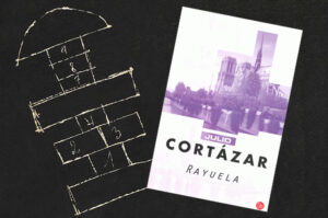 Rayuela: Un viaje lúdico a través de la existencia – Julio Cortazar Libros